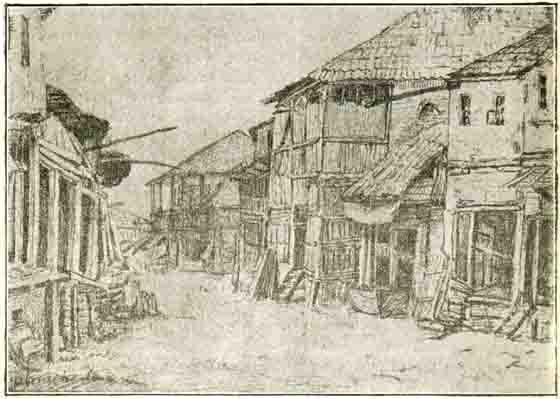 Craiova veche in imagini