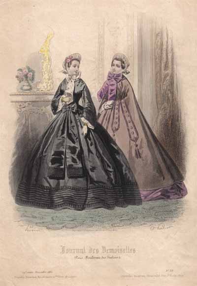 Moda veche